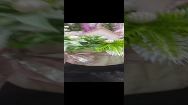 Идея новогодняя композиция