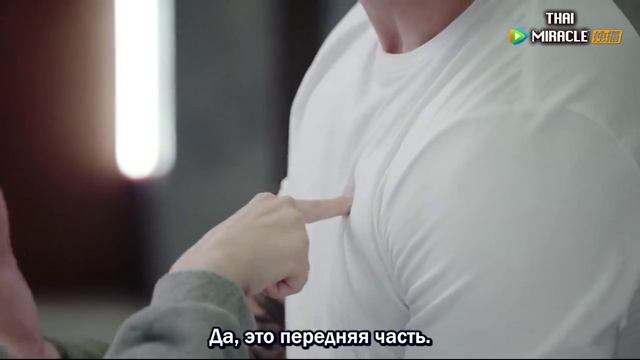 Лестница к славе 1 сезон 3 серия