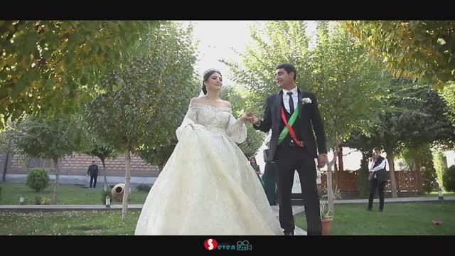 Езидская свадьба / Dawata Ezdia /Davit & Xatun / Wedding Day