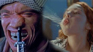 Что нового я заметил при пересмотре фильмов Титаник, Муха, Марио, Кэндимен