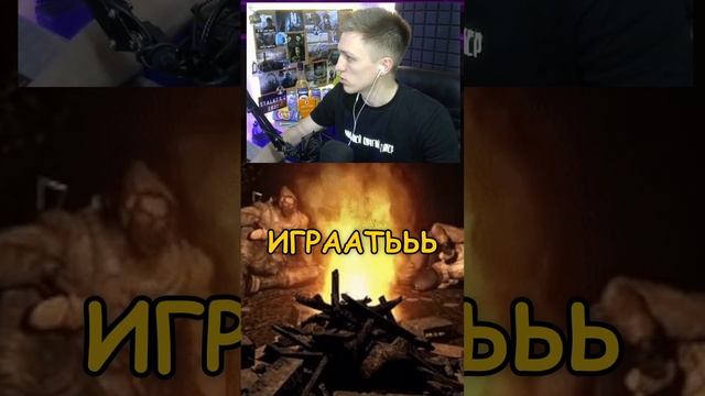 ОН ЖДАЛ ЭТОГО 10 ЛЕТ...