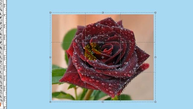 Фотошоп. Как сделать анимацию из слоев. Photoshop