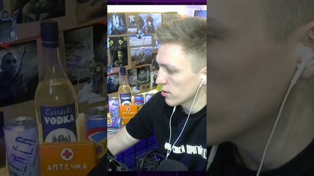 Хвастаюсь ХАБАРОМ | Водка и Аптечка из #STALKER2