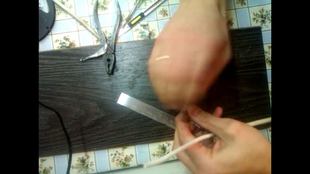 Простая, но Эффективная антенна для приема цифрового телевидения (DVB-T2)