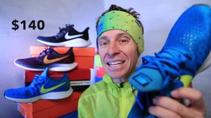 Air nike shoes : Nike Vomero 14, Pegasus 35, or Turbo