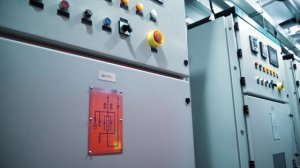 Компрессорная станция для компримирования ПНГ по заказу ПАО НК «Роснефть»
