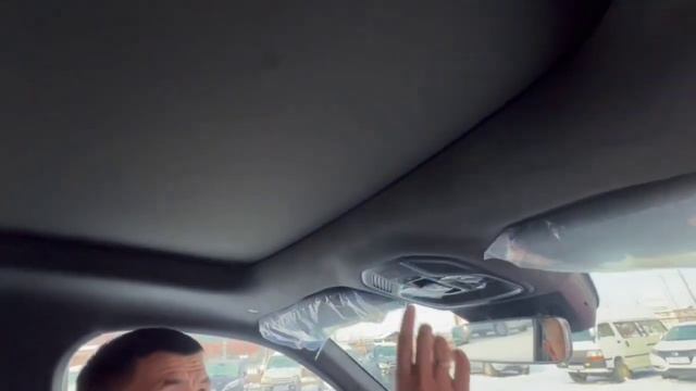 #китай #sakhauto #сахавто #обзор на GEELY MONJARO 2024