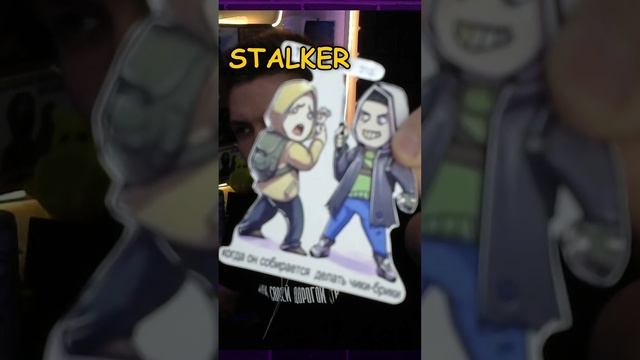Про РУССКУЮ ОЗВУЧКУ в STALKER 2
