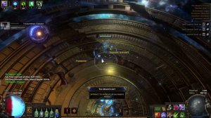 [HL #1] [ARCHNEMESIS] Sabo MAVENS CRUCIBLE T6 2022.02.07