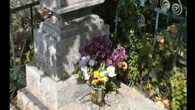 Памяти Стрелецкой Софии Николаевны
