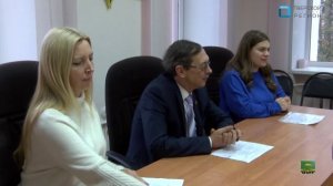 19.11.2024 День финансовой грамотности в Оленинском МО