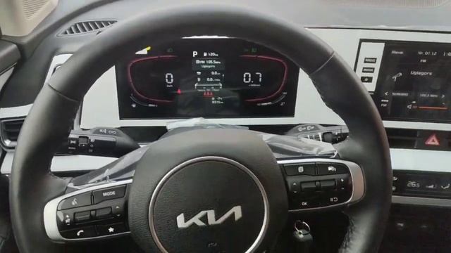 #корея #sakhauto #сахавто #автомобили из Японии #обзор на Kia Sportage