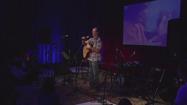 Выступление Беиджарз на "Саи фест"