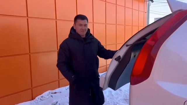 #япония #sakhauto #сахавто #автомобили из японии #обзор на nissan x-trail