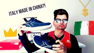 Review Sepatu Diadora Fubu
