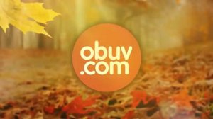 Осенняя распродажа до 50%