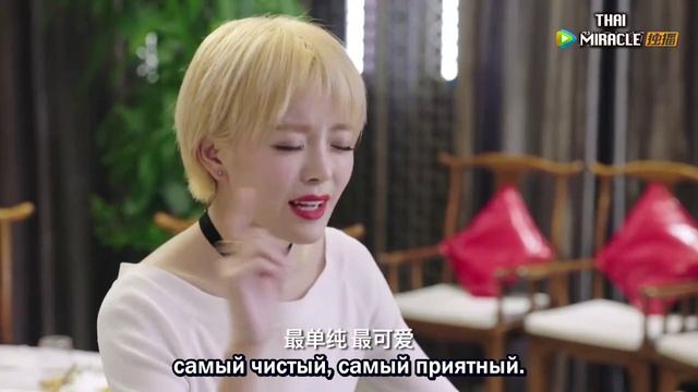 Лестница к славе 1 сезон 13 серия