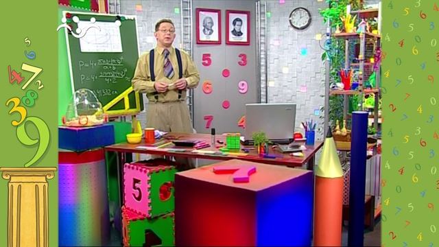 АЗН. Математика. Дайджест перед летними каникулами