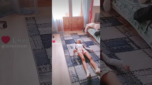 бабка алка