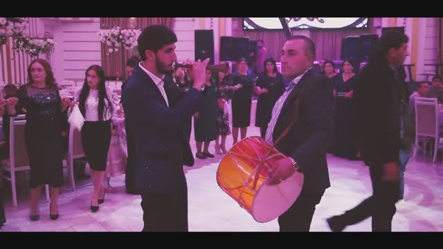 Езидская свадьба / Dawata Ezdia / Roman & Nelli / Wedding Day