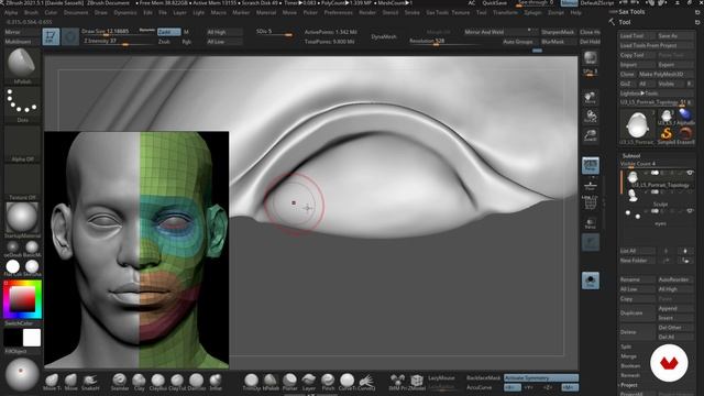4-01 Refinement of the Model