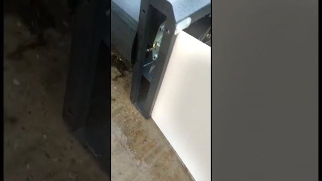 Кто знает что за аппарат?
