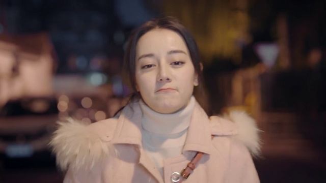 Тысяча и одна ночь 1 сезон 6 серия