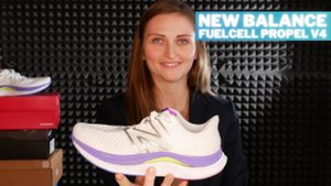 New Balance FuelCell Propel v4