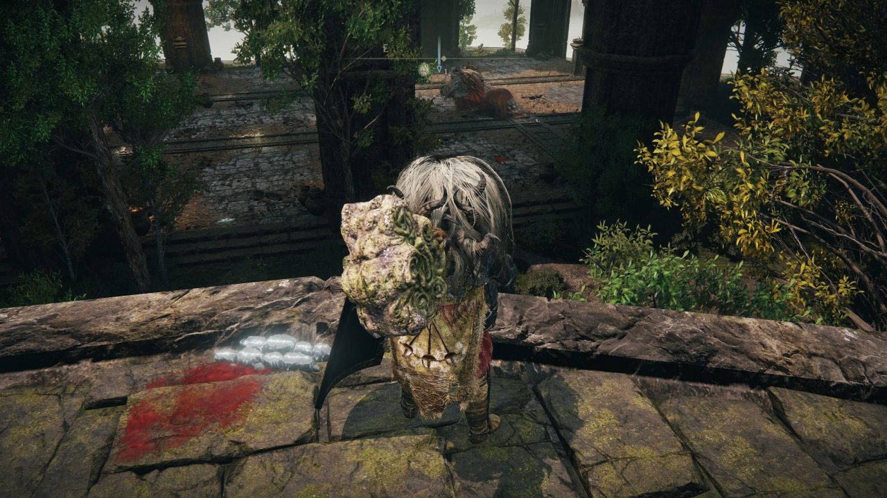 ELDEN RING Shadow of the Erdtree. Эпизод 6.