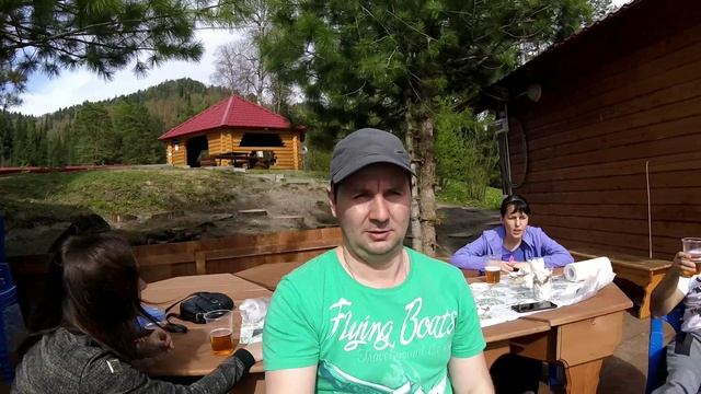 Телецкое 2017 2