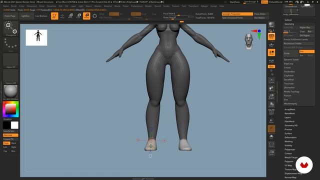 4-03_Body detail 1