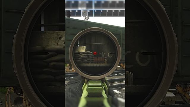 ДВЛ-10 САМАЯ ЛУЧШАЯ ВИНТОВКА？ #escapefromtarkov #eft #tarkov #игры #тар