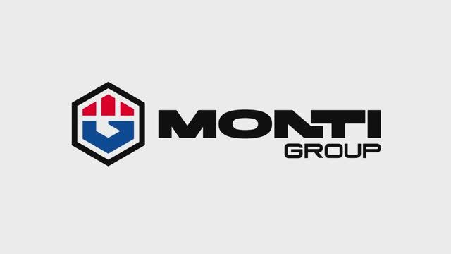 Локализация видеоролика - MontiGroup
