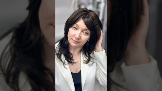 Многообразие ассортимента салона