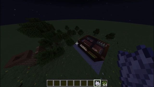 + 15 деревьев за подписки.