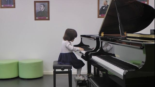 2024 PavlovaSM FortFest