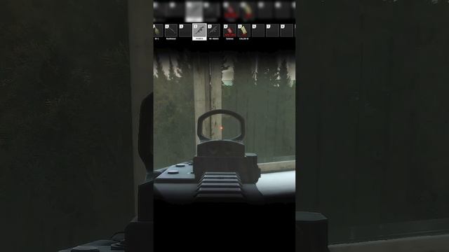 M60 против 5 USECов  #escapefromtarkov #tarkov #игры #тарков