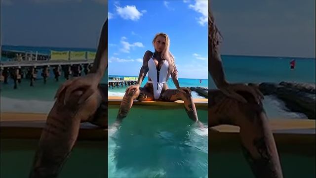 Inked Tattoo Show
Шикарные Татуировки