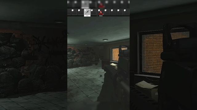 ЗВУКИ САНКИ - 10-й КРУГ АДА #escapefromtarkov #eft #tarkov #игры #тарков