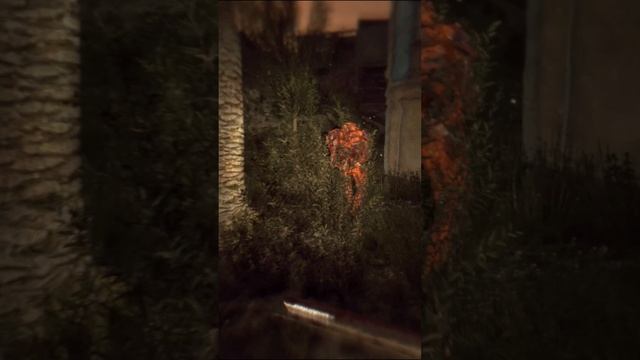 Кто сейчас спасает свою жизнь? #dyinglight #почемуdyinglight