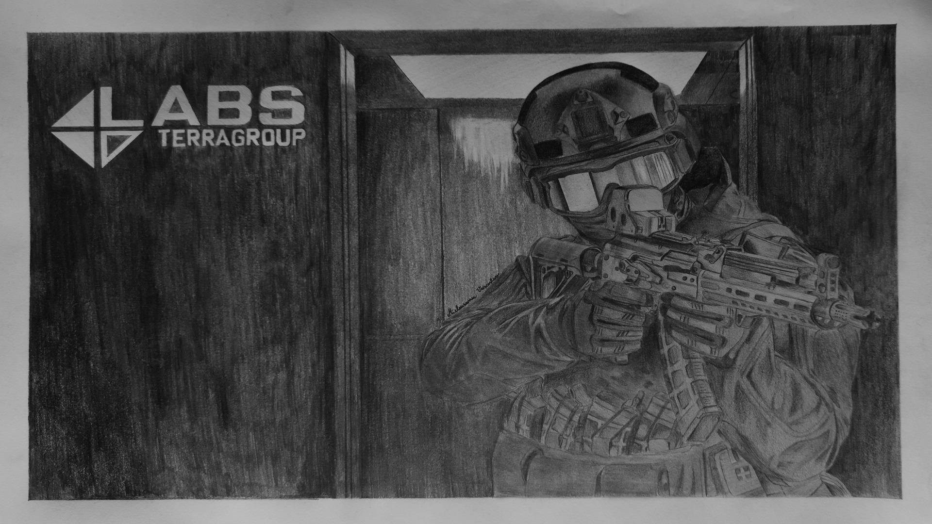 #17. Escape From Tarkov. PVE. Выполнение квестов.