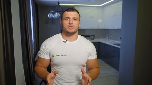 РУМ-ТУР КВАРТИРЫ ПОСЛЕ РЕМОНТА ПОД КЛЮЧ В ЖИЛОМ ДОМЕ НА УЛИЦЕ «ЗОРГЕ» В РОСТОВЕ-НА-ДОНУ