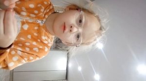 Младшая сестра модель