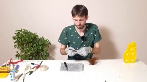 Зимняя окулировка яблони с результатом