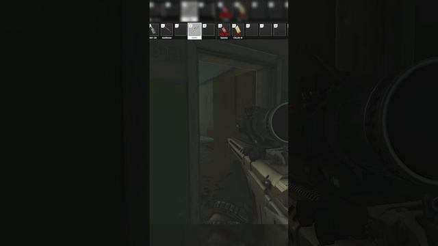 ОН ПРОСТО ХОТЕЛ НАЛИТЬ ТОПЛИВА ДЛЯ УБЕЖКИ #escapefromtarkov #eft