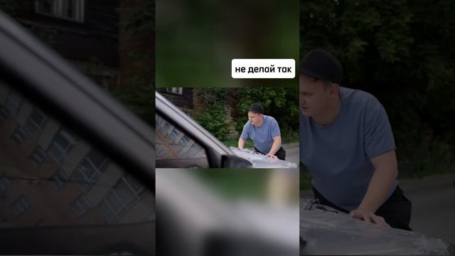 Иногда работа в общепите напоминает ад