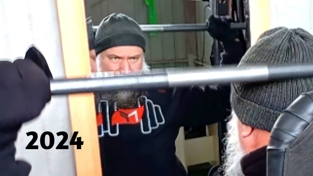 АГРЕССИВНЫЙ РОК ДЛЯ ТРЕНИРОВОК В ТРЕНАЖЕРНОМ ЗАЛЕ 2024 ГОДА 🔥 ЛУЧШИЙ ГАРАЖНЫЙ КАЧ ОТ MODULE FITNESS