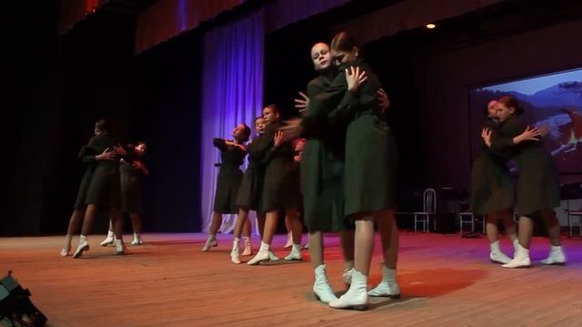 Сборный концерт в поддержку участников СВО