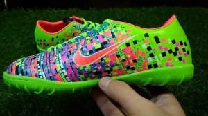 Сороконожки Найк Mercurial CR7 Код товара: 846