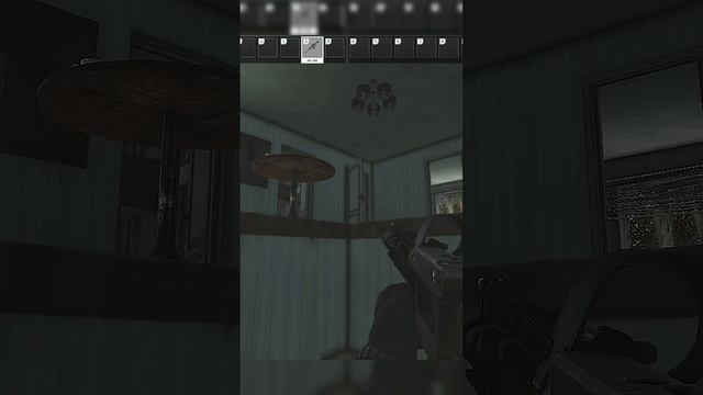 А ВСЕ ТАК ХОРОШО НАЧИНАЛОСЬ... #escapefromtarkov #eft #tarkov #игры #та